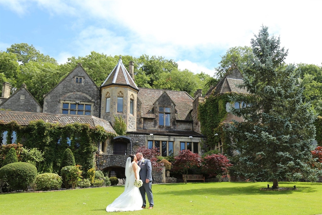 Cadbury House Spa Wedding Cadbury House Spa: A Review WeekendCandy