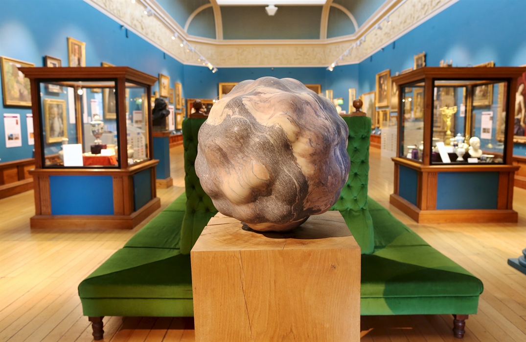 Art Gallery Bath