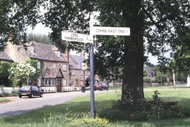 Combe